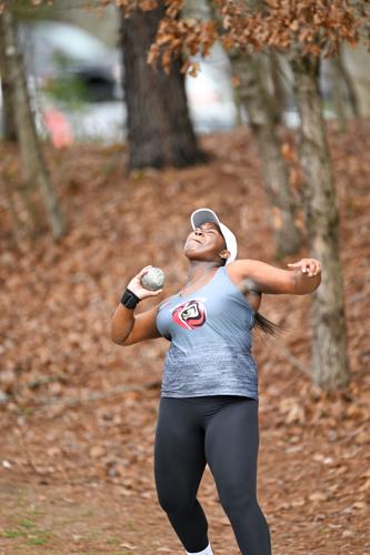 Mill Creek Boys, Archer Girls Lead After 1st Day of Gwinnett County ...