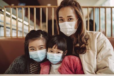 POLL: What steps are you and your family taking to stay safe from the ...