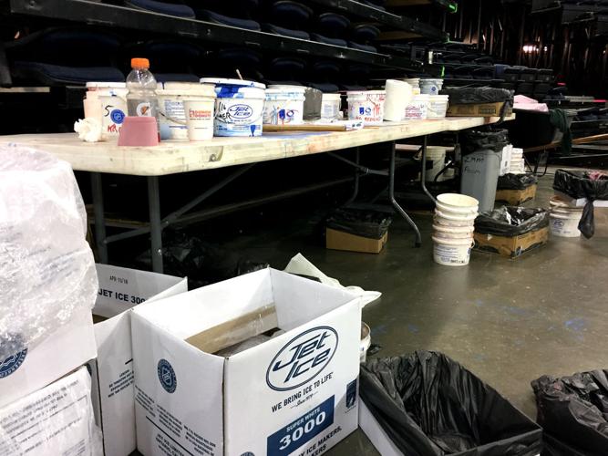 Gladiators training camp opens this weekend | Gladiators ...