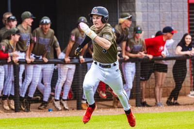 North Gwinnett Finishes Off Lambert for First-Round Sweep | Prep ...