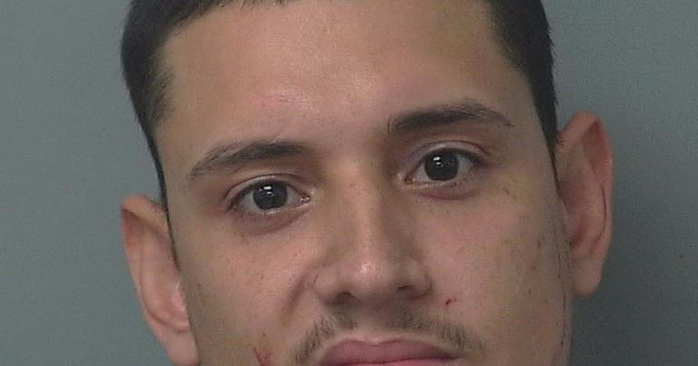 HECTOR ESCOBEDO | | gwinnettdailypost.com