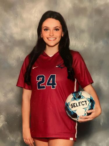 GIRLS SOCCER ROUNDUP: Maci Halama scores twice in Mill Creek's win over ...