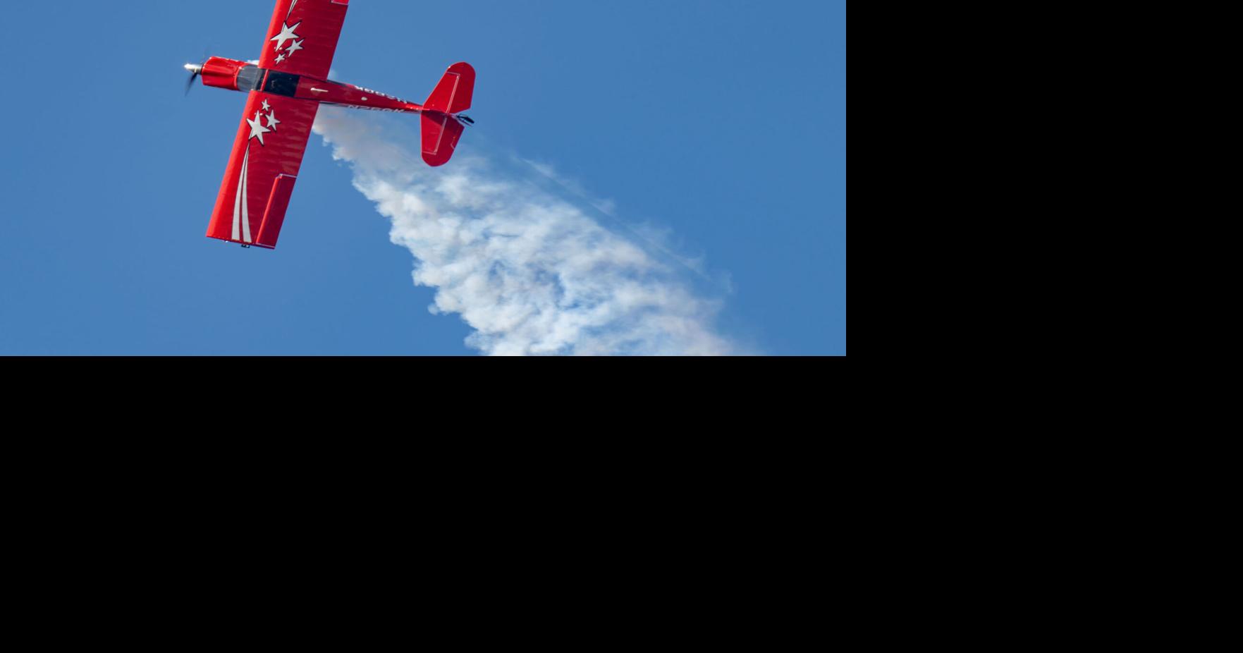 PHOTOS: Scenes From The 2024 Atlanta Air Show | Slideshows ...