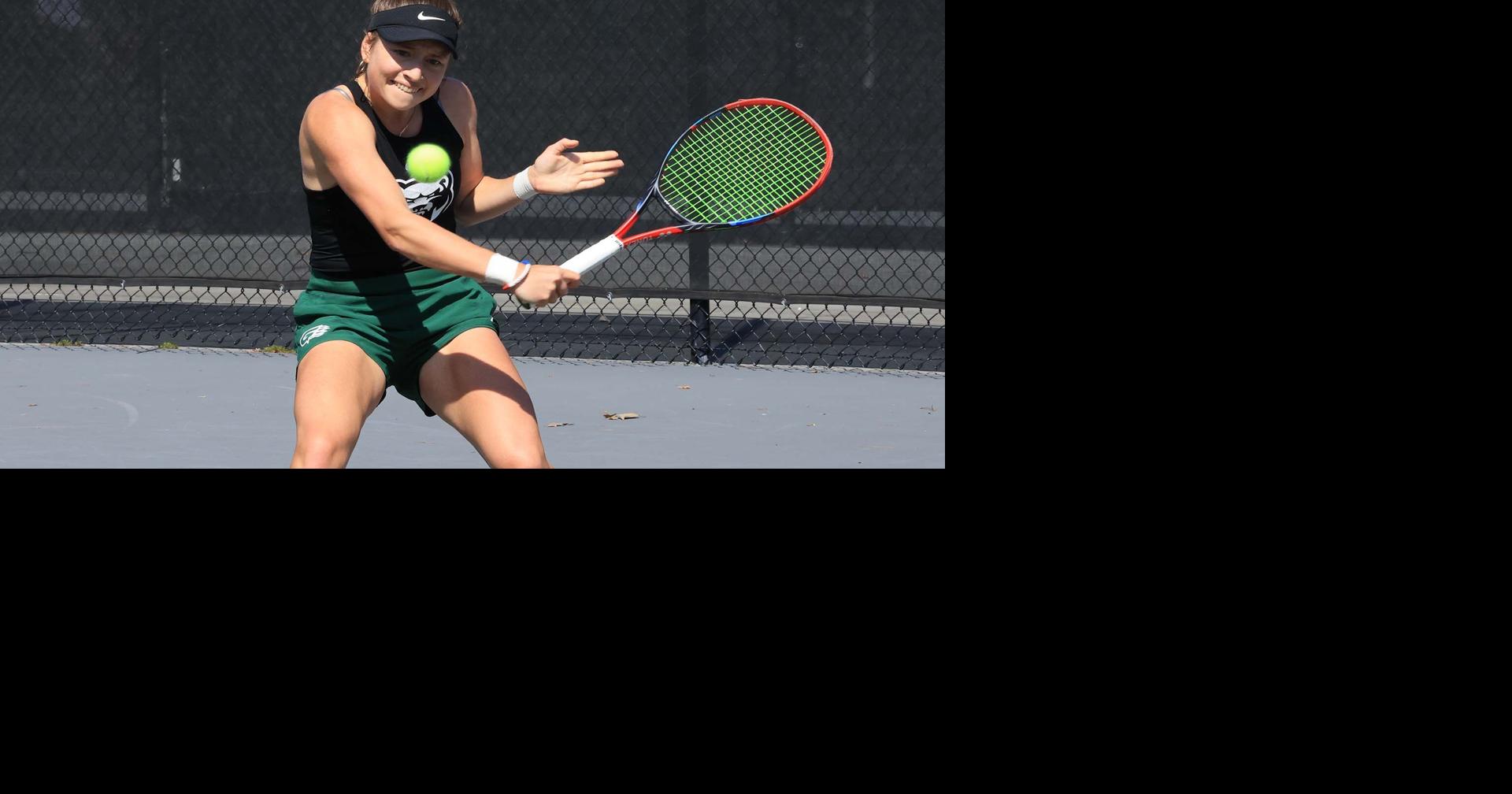 Georgia Gwinnett College Women's Tennis Duo Named Academic All ...