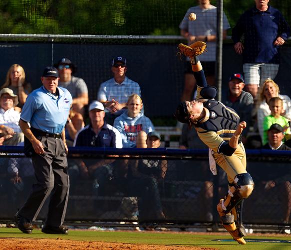 Dacula-Denmark baseball playoff series headed to Game 3 | Sports ...
