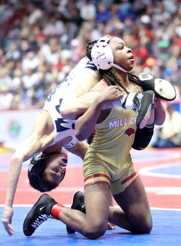 Mills Brothers Legacy Going Strong at Mill Creek Wrestling | Prep ...