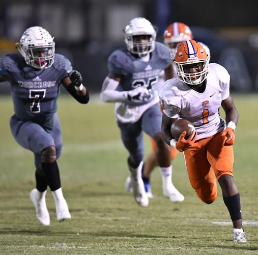 Parkview’s Malik Washington poised for comeback senior season | Prep ...