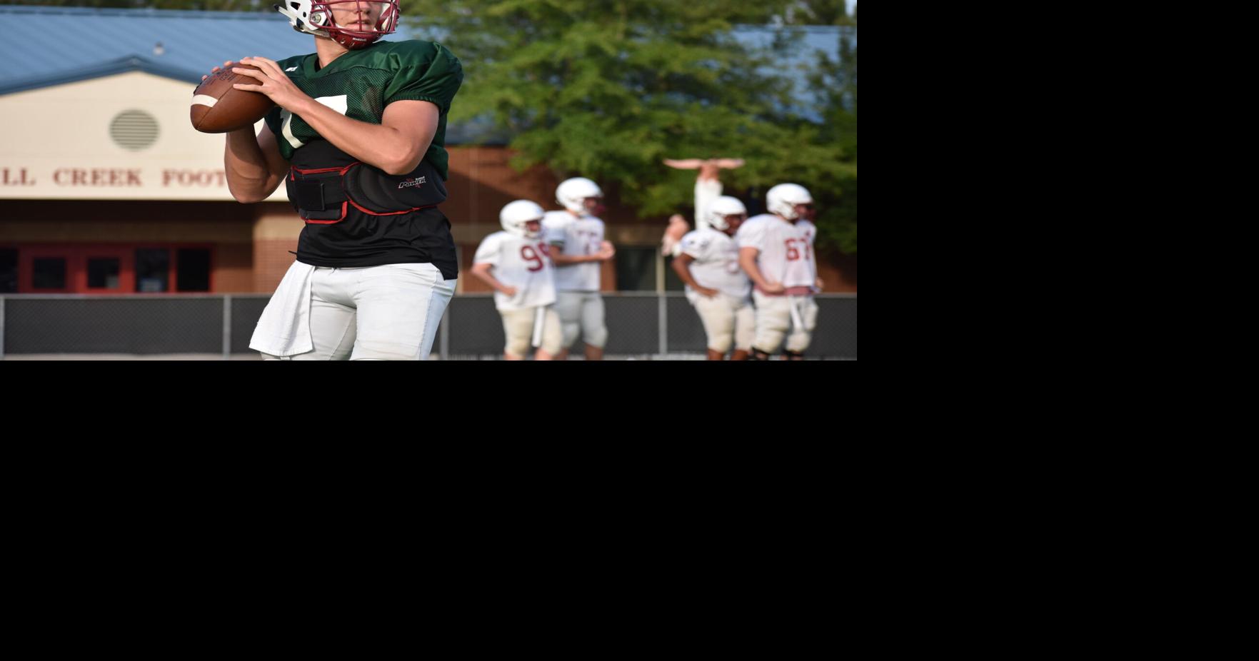 PHOTOS: Mill Creek Spring Football Game | Slideshows ...