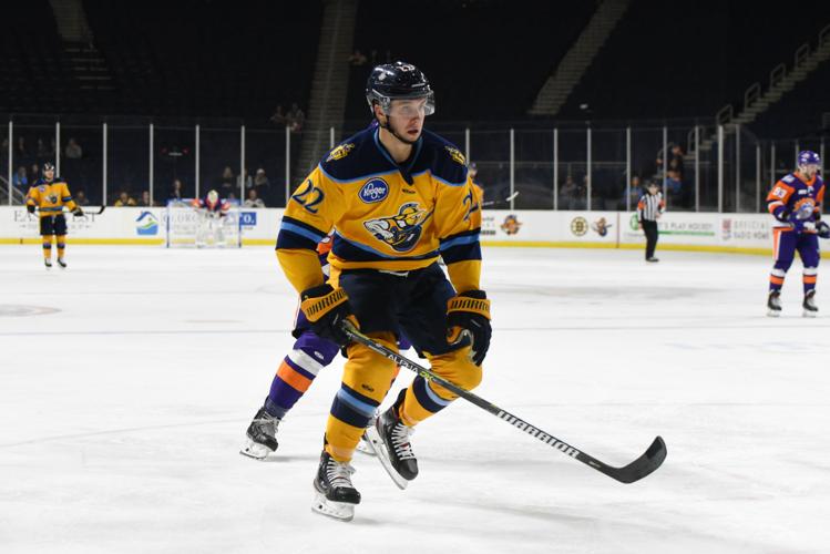 Getting to Know ... Alexey Solovyev | Sports | gwinnettdailypost.com