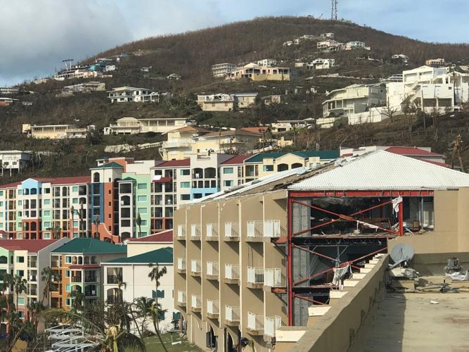 Why storm surge is a hurricane's greatest threat | World/Nation ...