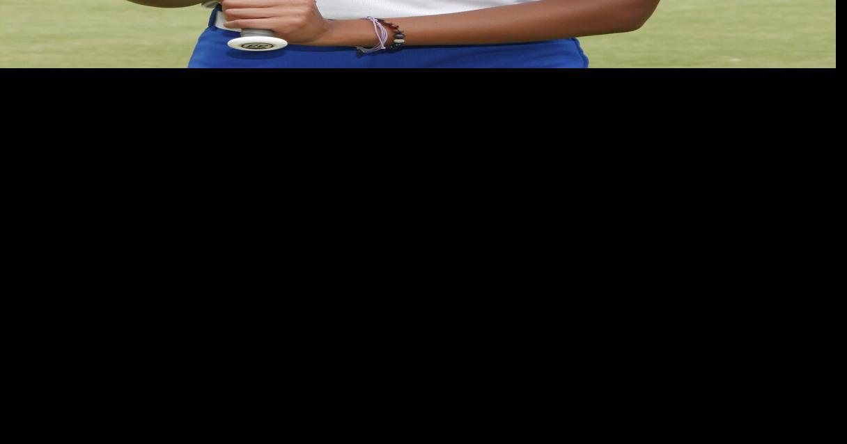 Alina Jade Muhammad, Peachtree Ridge | | gwinnettdailypost.com