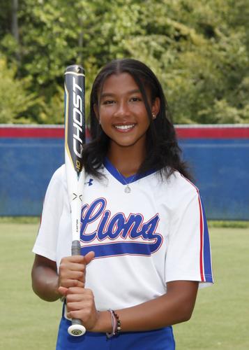Alina Jade Muhammad, Peachtree Ridge | | gwinnettdailypost.com
