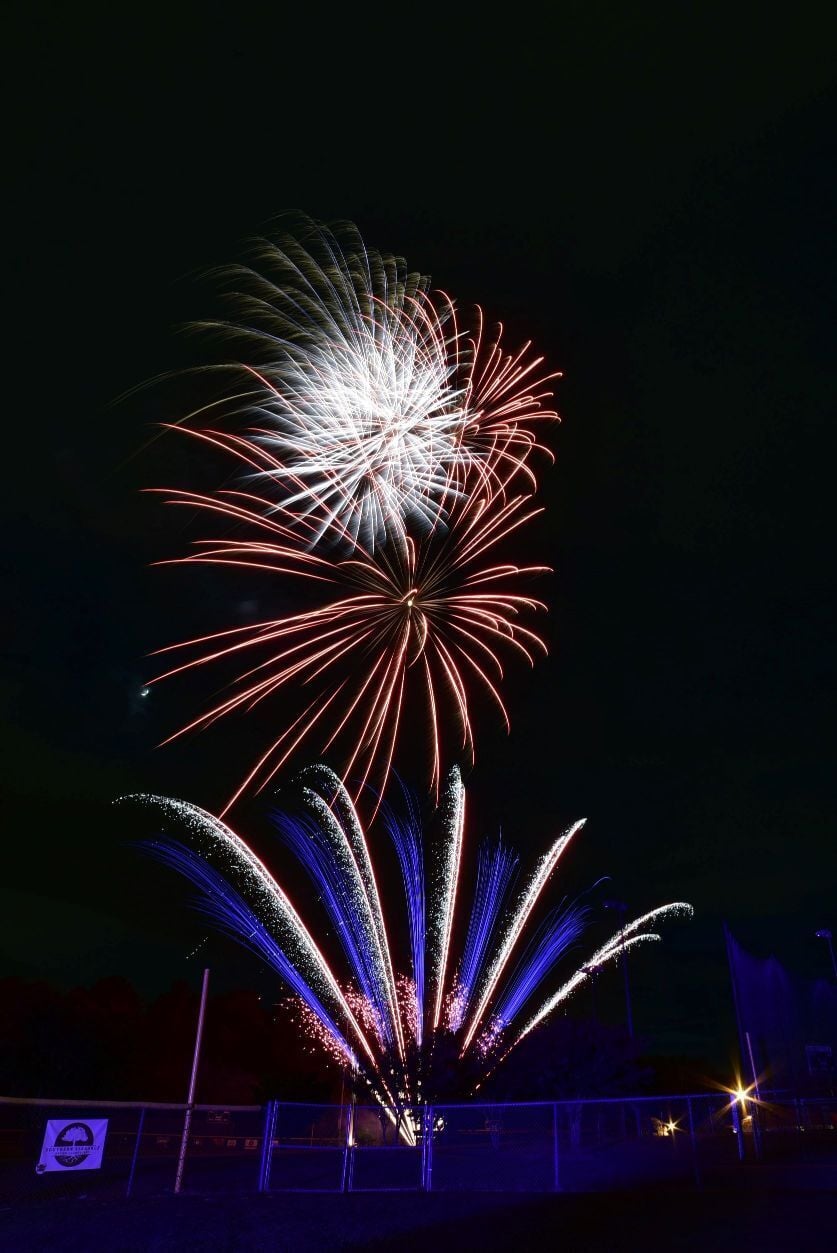 GET OUT THERE: 5 things to do this weekend in Gwinnett County — July 3 ...