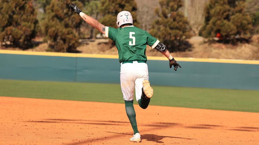 Georgia Gwinnett College Baseball Wins Two Close Games | Sports ...