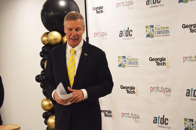 Georgia Tech to offer certificate program in Peachtree Corners | News ...