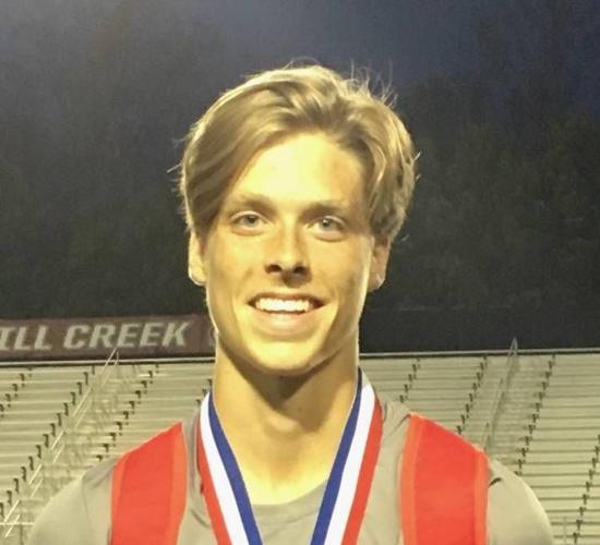 Archer's Cragin, Peachtree Ridge's Knott lead Gwinnett runners at Foot ...