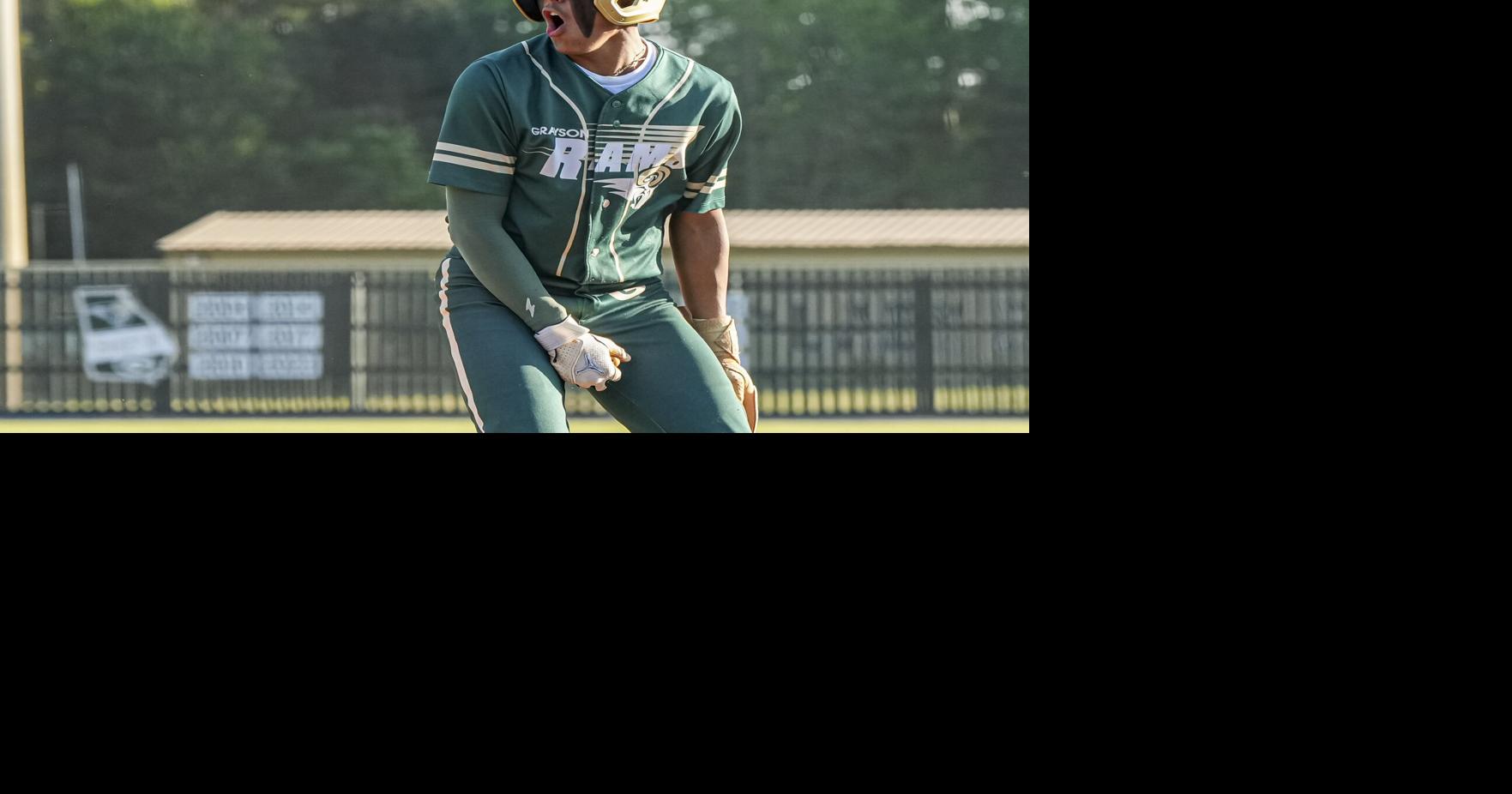 Grayson Baseball Clinches Region Title with Win over Archer | Prep ...