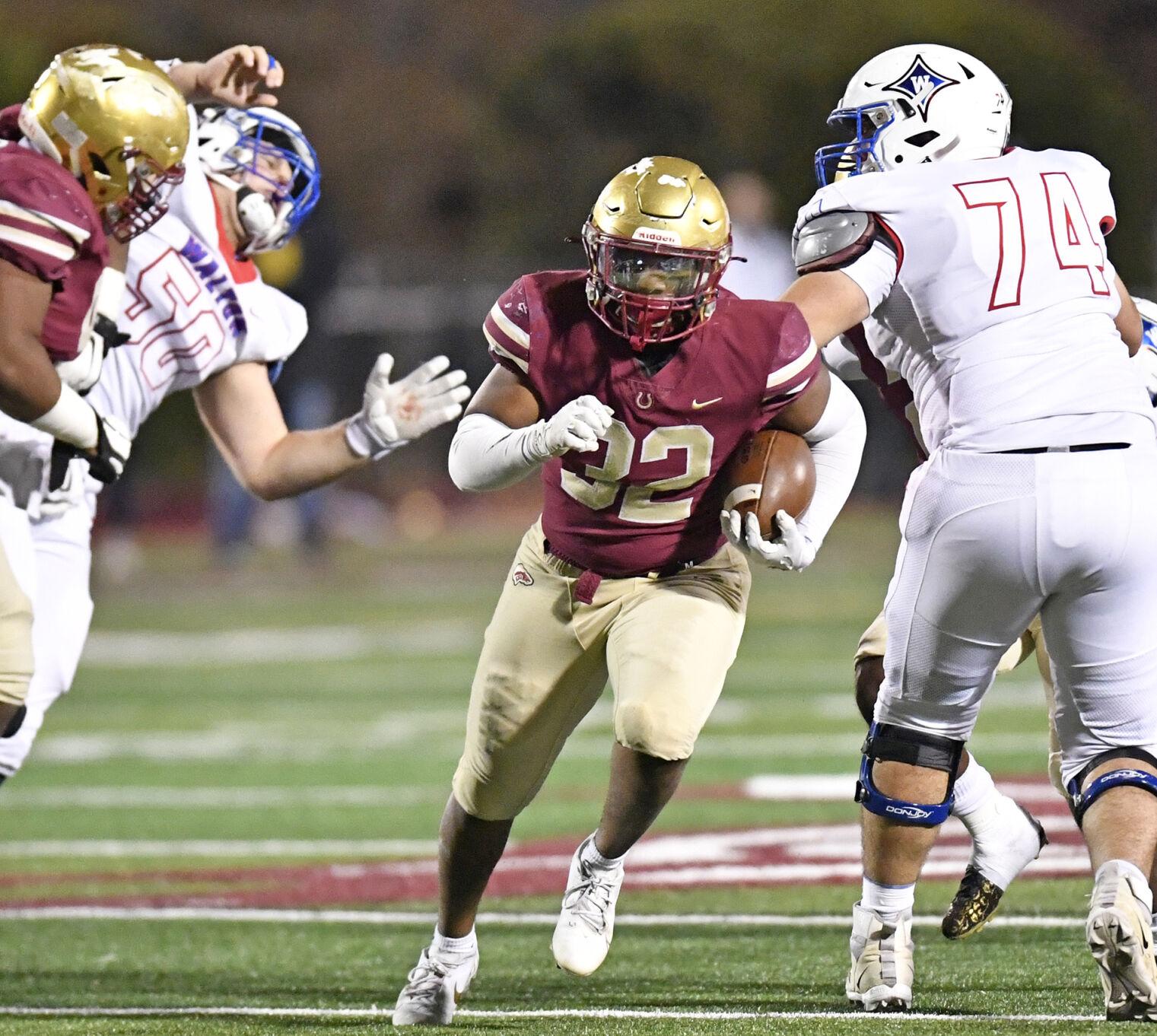 2022 Brookwood Broncos Football Preview | Sports | gwinnettdailypost.com