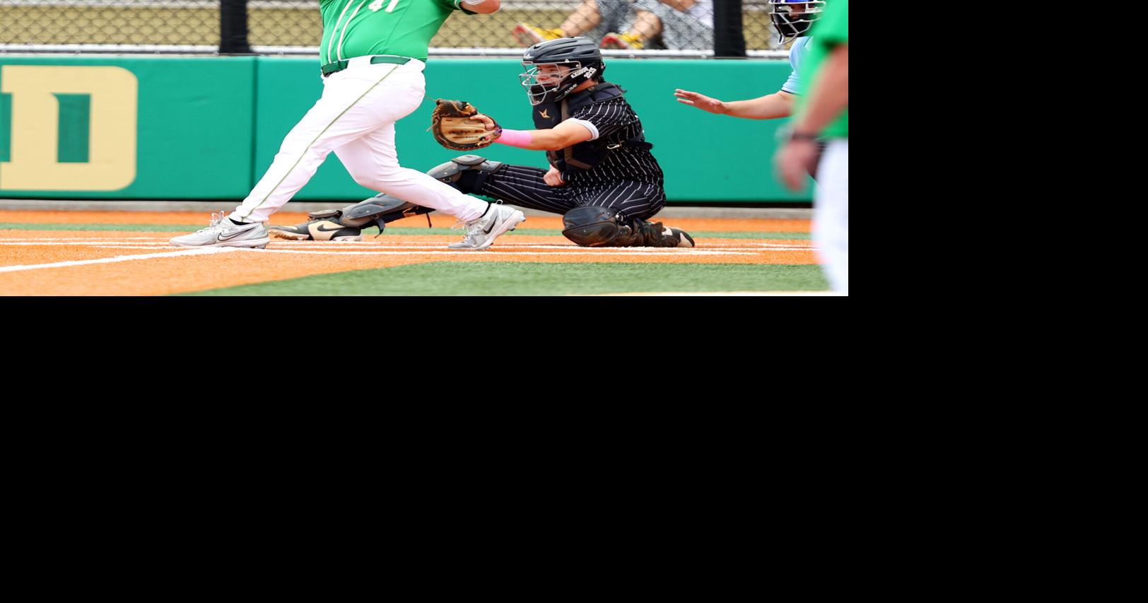 Buford Opens First-Round Baseball Series with Convincing Win | Prep ...