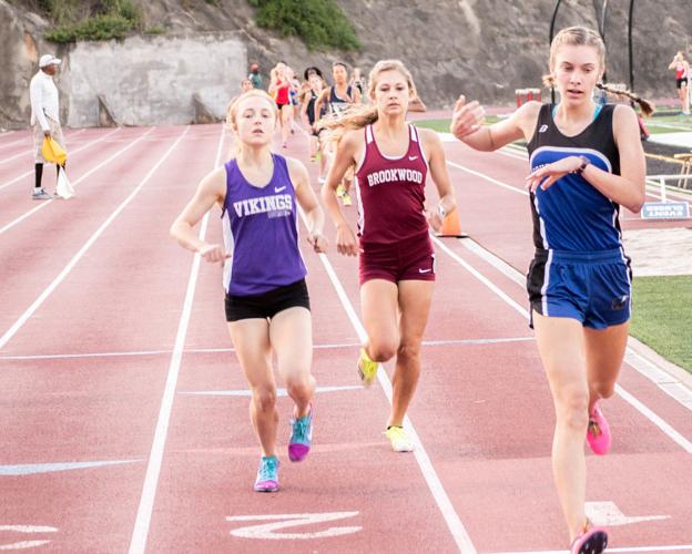 Girls State Track and Field Meet Day 1 | Multimedia | gwinnettdailypost.com