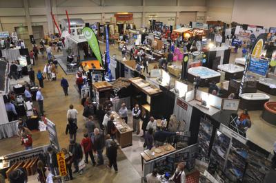 North Atlanta Home Show returns to Gwinnett County this weekend | News ...
