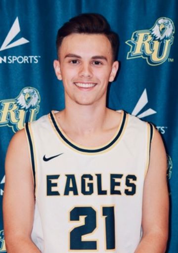 Gwinnett's Blake McIntyre to play for North Georgia | Sports ...