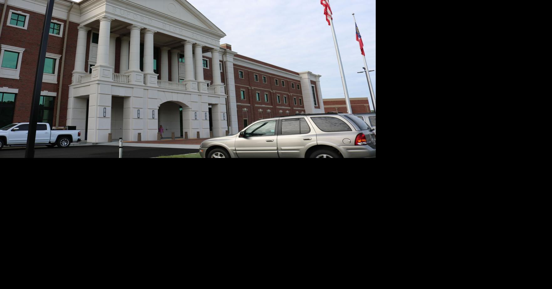 Buford City Schools tops list of "best school districts" in state ...