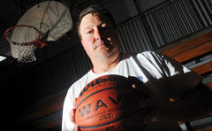 Getting to Know ... Todd McCutcheon | Archive | gwinnettdailypost.com