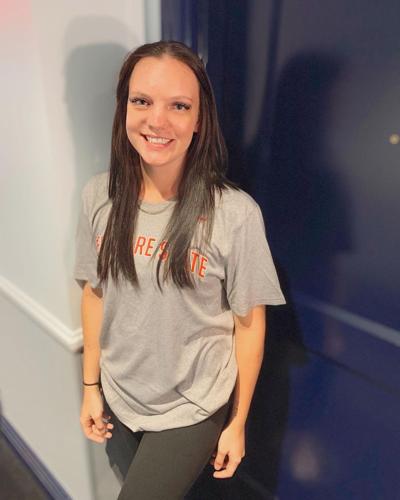 Parkview's Bella Arnold commits to Delaware State | Sports ...
