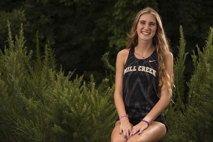 Mill Creek’s Evelyn Schlitz, Brookwood’s Alex Thompson Earn Running ...