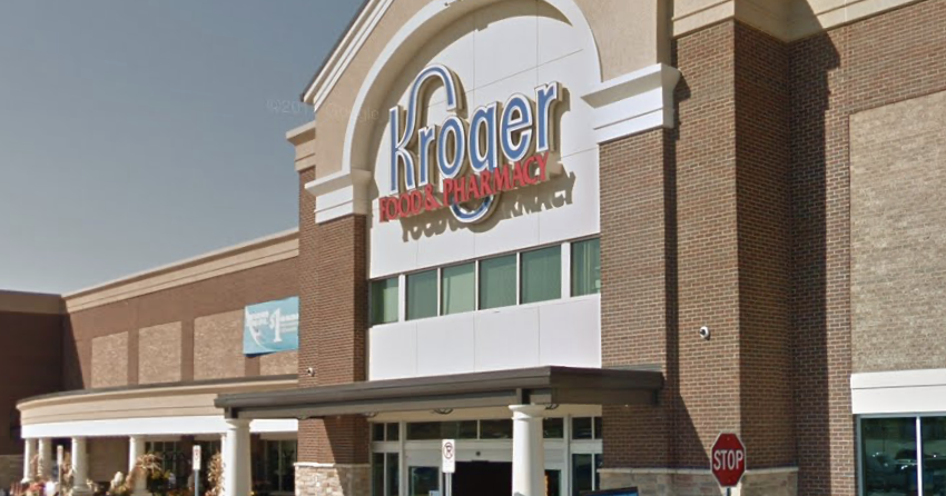 Kroger implements customer capacity limits in response to coronavirus ...