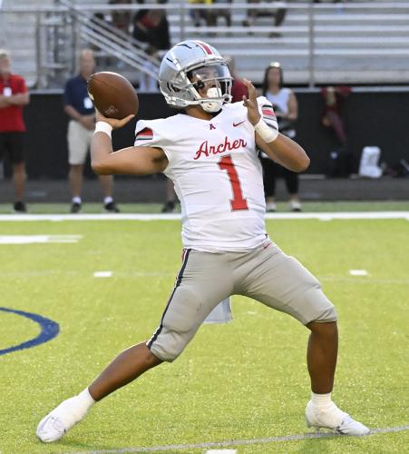 2024 Archer Tigers Football Preview | Prep | gwinnettdailypost.com