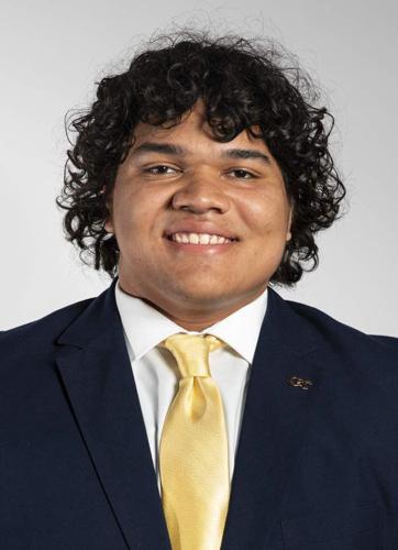 William Lay III's play as Georgia Tech center has him up for national ...