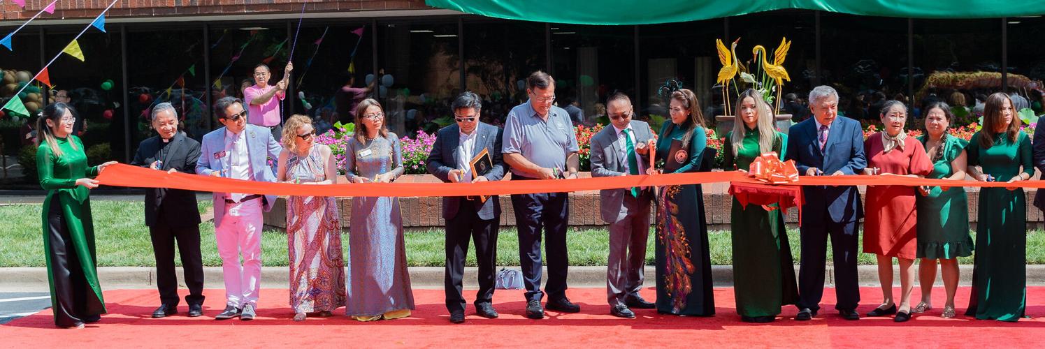 Georgia's first Vietnamese owned and operated senior day care center ...