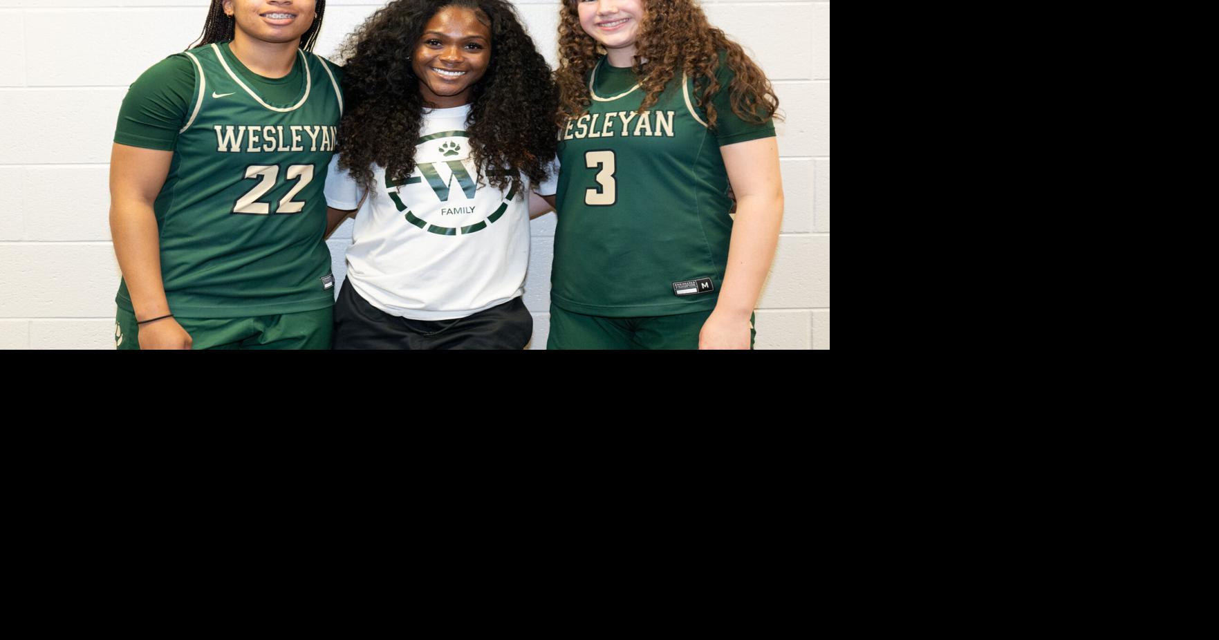 2025-26 Wesleyan Wolves Girls Basketball Preview | Prep ...