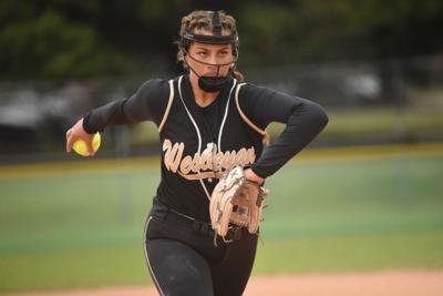 SOFTBALL ROUNDUP: Macey Cintron powers Wesleyan on opening win in ...