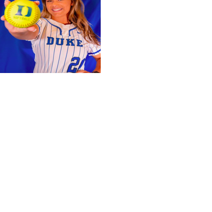 Wesleyan softball star Macey Cintron commits to Duke | Sports ...