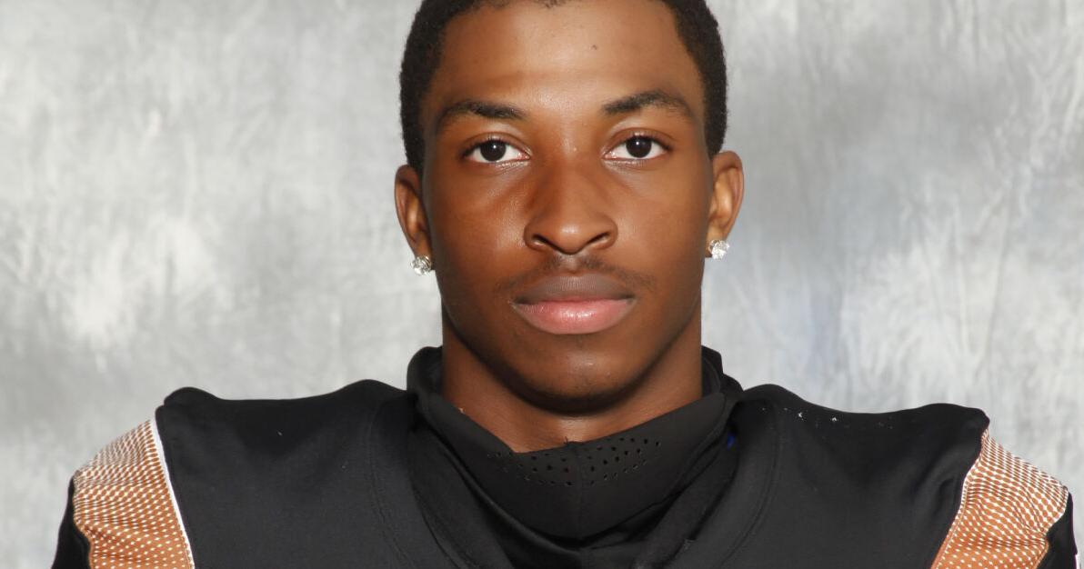 FANS CHOICE FOOTBALL PLAYER OF THE WEEK: Lanier's Tyler Washington ...