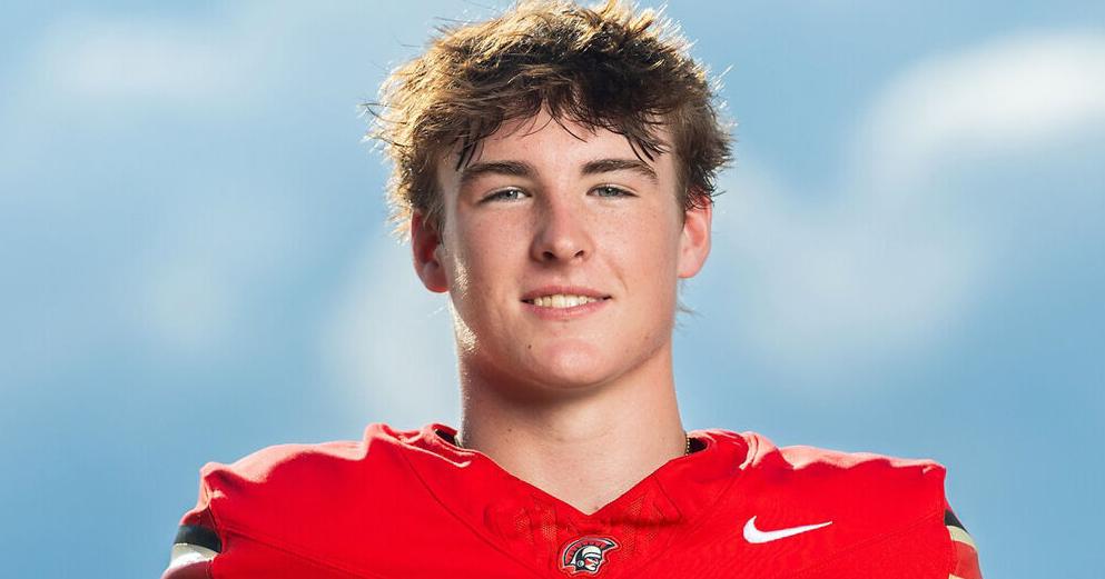Pierce Wilson Shines in Greater Atlanta Christian Road Win | Prep ...