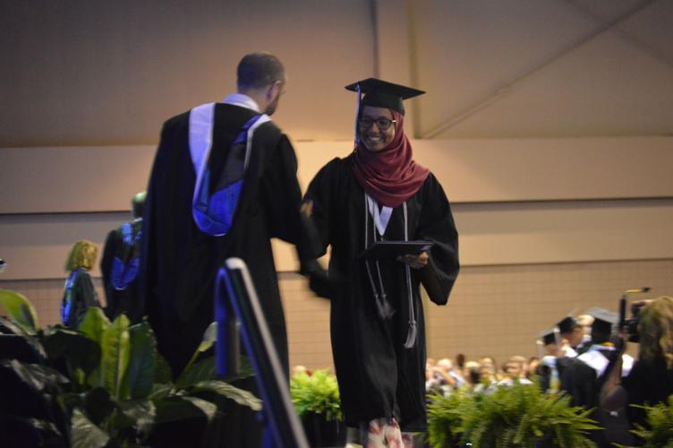 Happiness, reflection and success highlight GSMST’s graduation | News ...