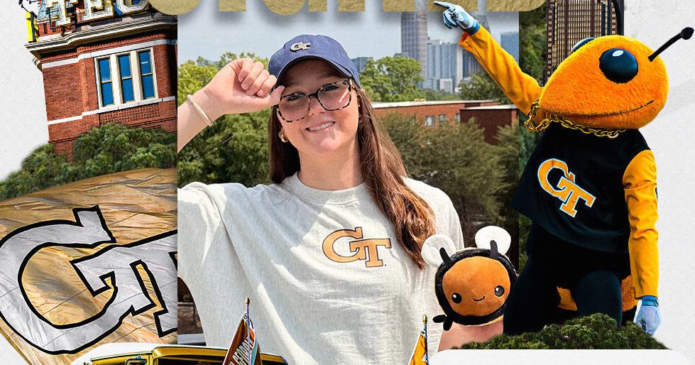 Brookwood grad Hailey Dopson signs with Georgia Tech | Sports ...