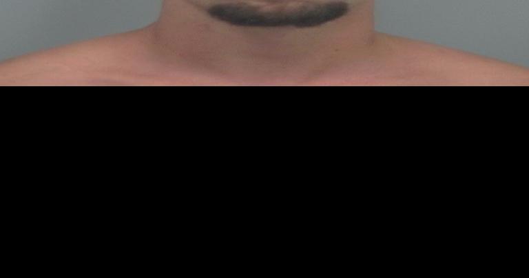 KYLE GLENN BURRELL | | gwinnettdailypost.com
