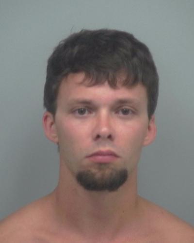 KYLE GLENN BURRELL | | gwinnettdailypost.com