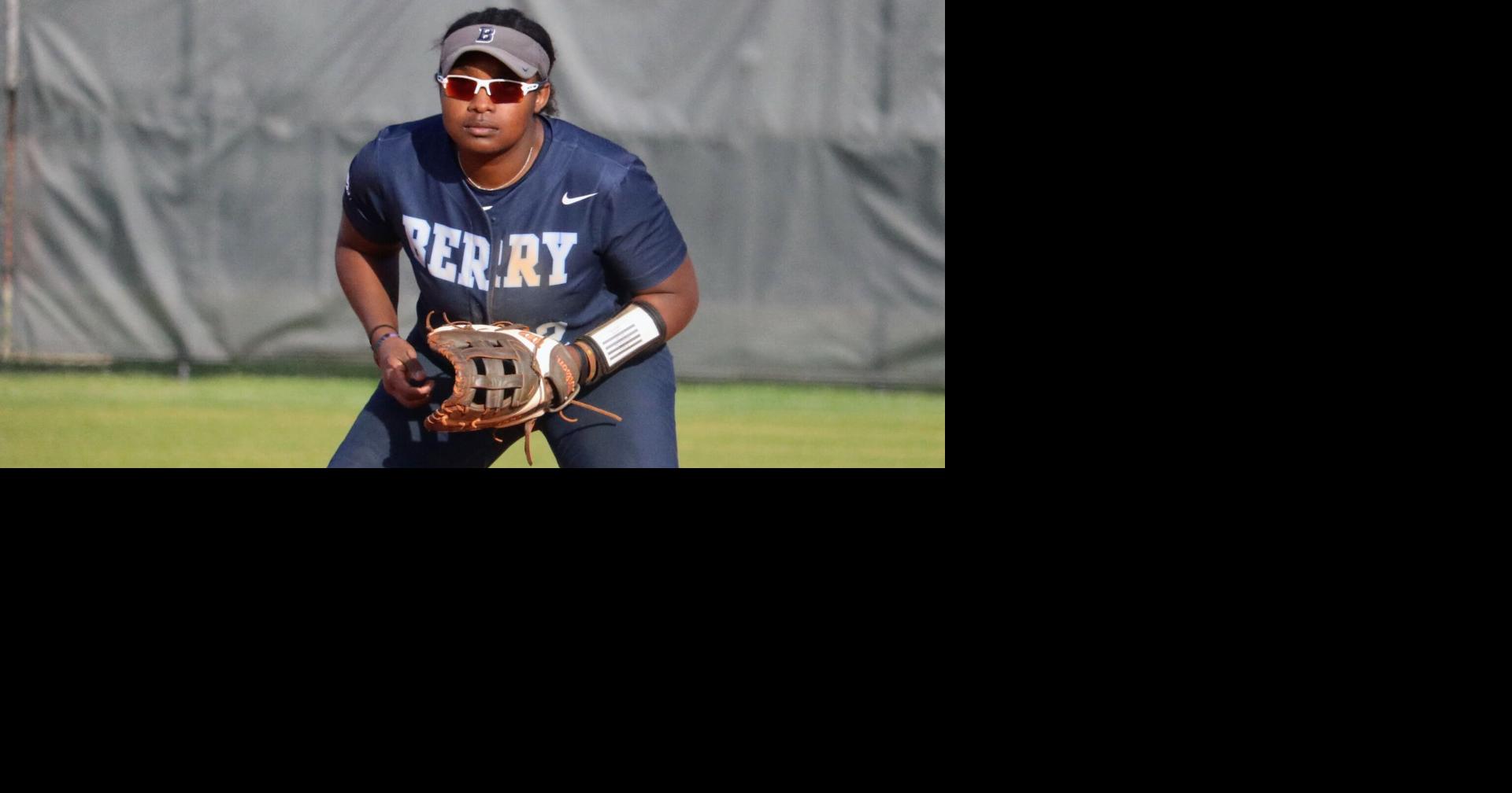 North Gwinnett grad Morgan Frye's big season helps Berry College to ...