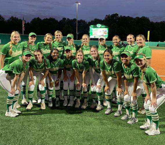 PREP ROUNDUP: Caroline Stanton's no-hitter caps Buford softball's ...