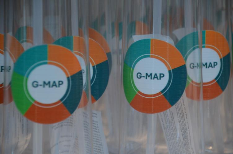 Gwinnett becomes first Georgia county to use G-MAP mobility app | News ...