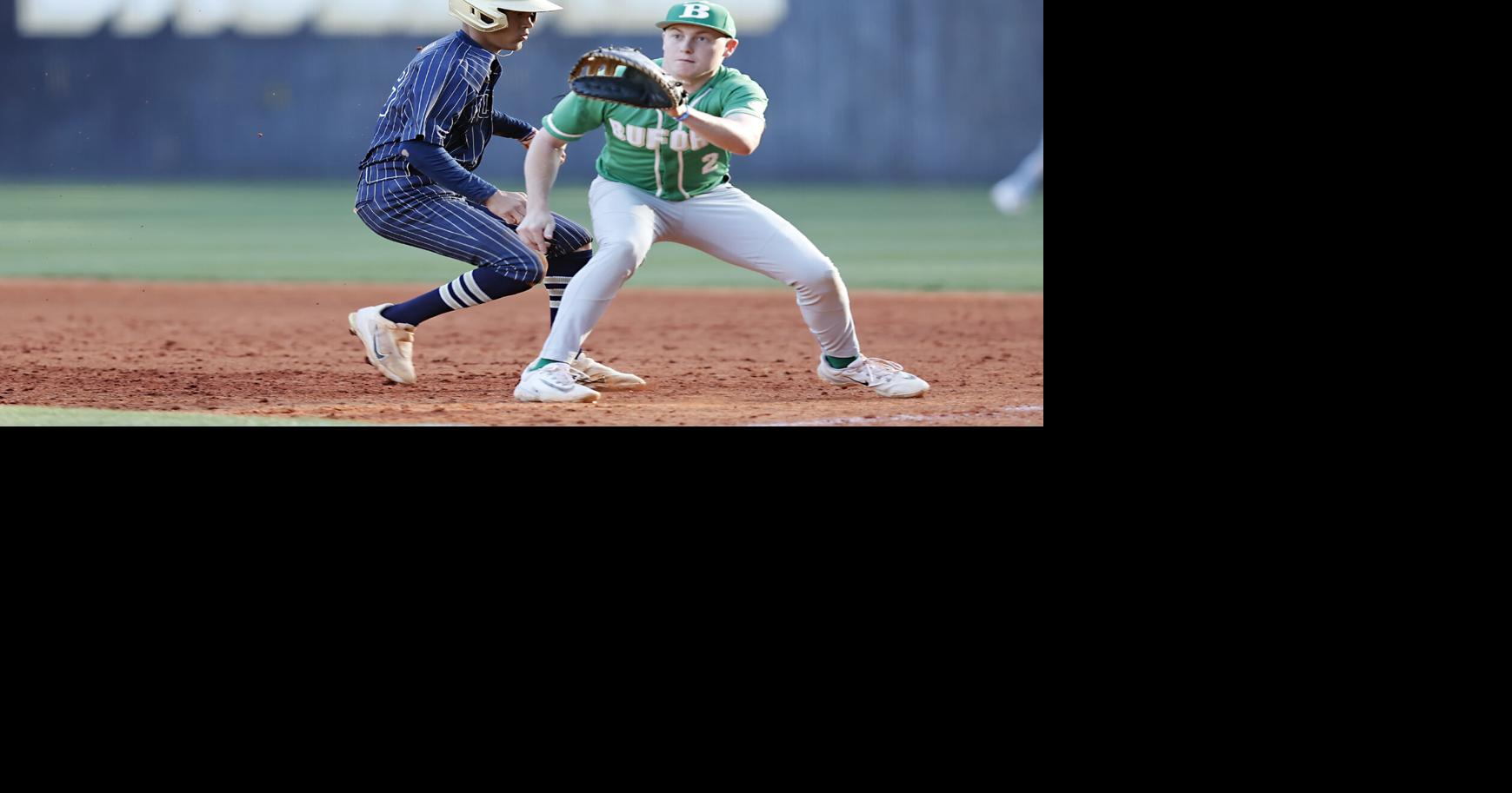 PHOTOS: Buford at Dacula Baseball | Slideshows | gwinnettdailypost.com