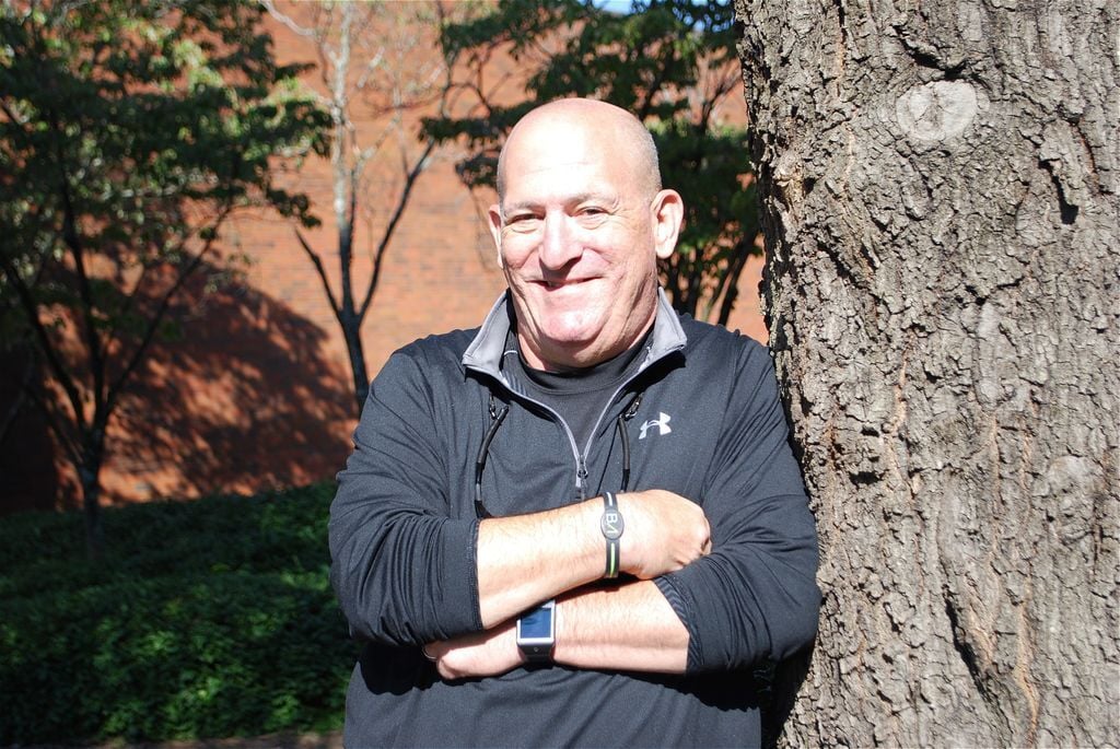 Kevin Maloof Humbled by Gwinnett Sports Hall of Fame Honor | Prep ...