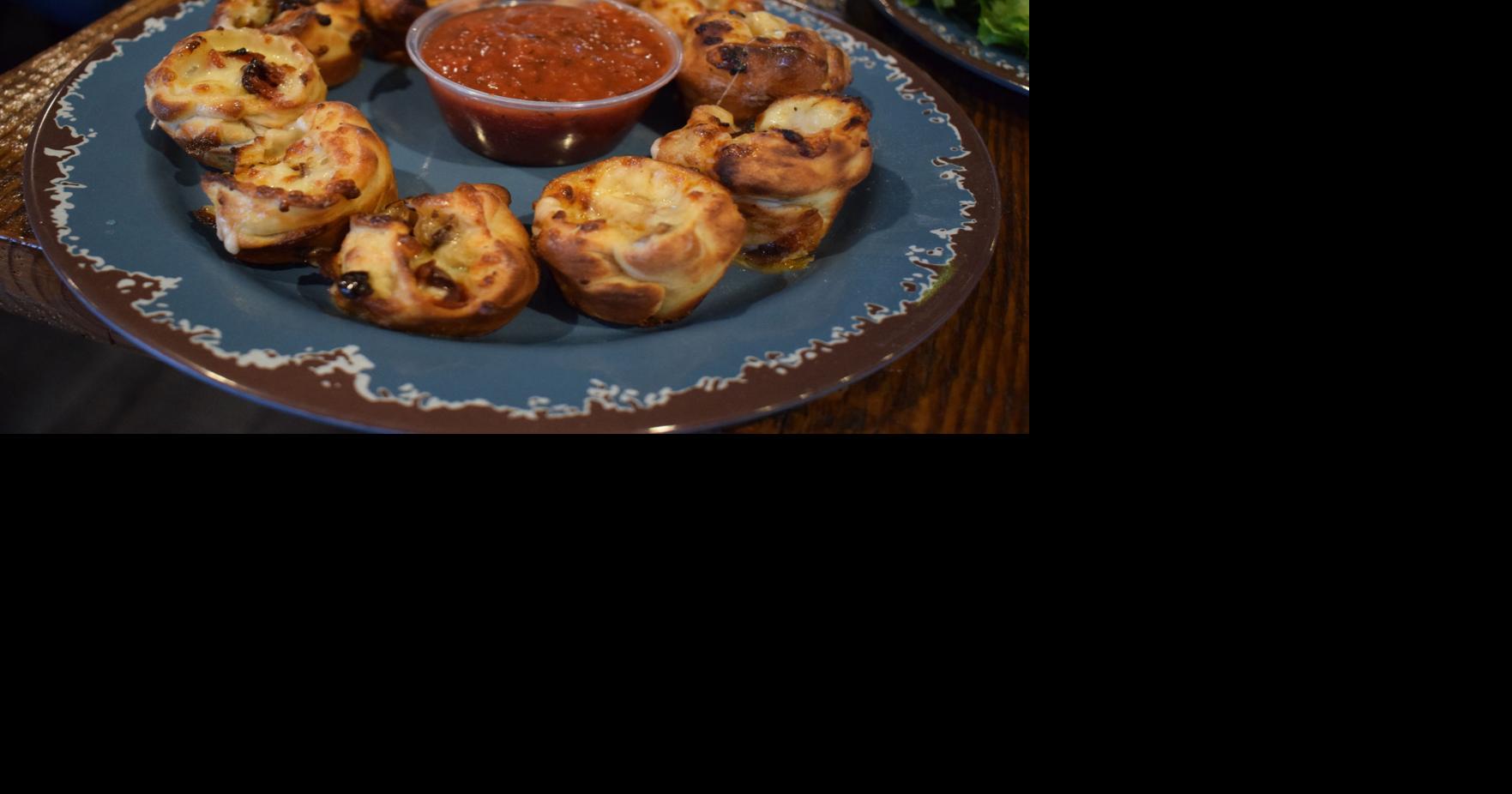 ON THE MENU: 10 dishes to try at Chase's Grille and Wingery ...