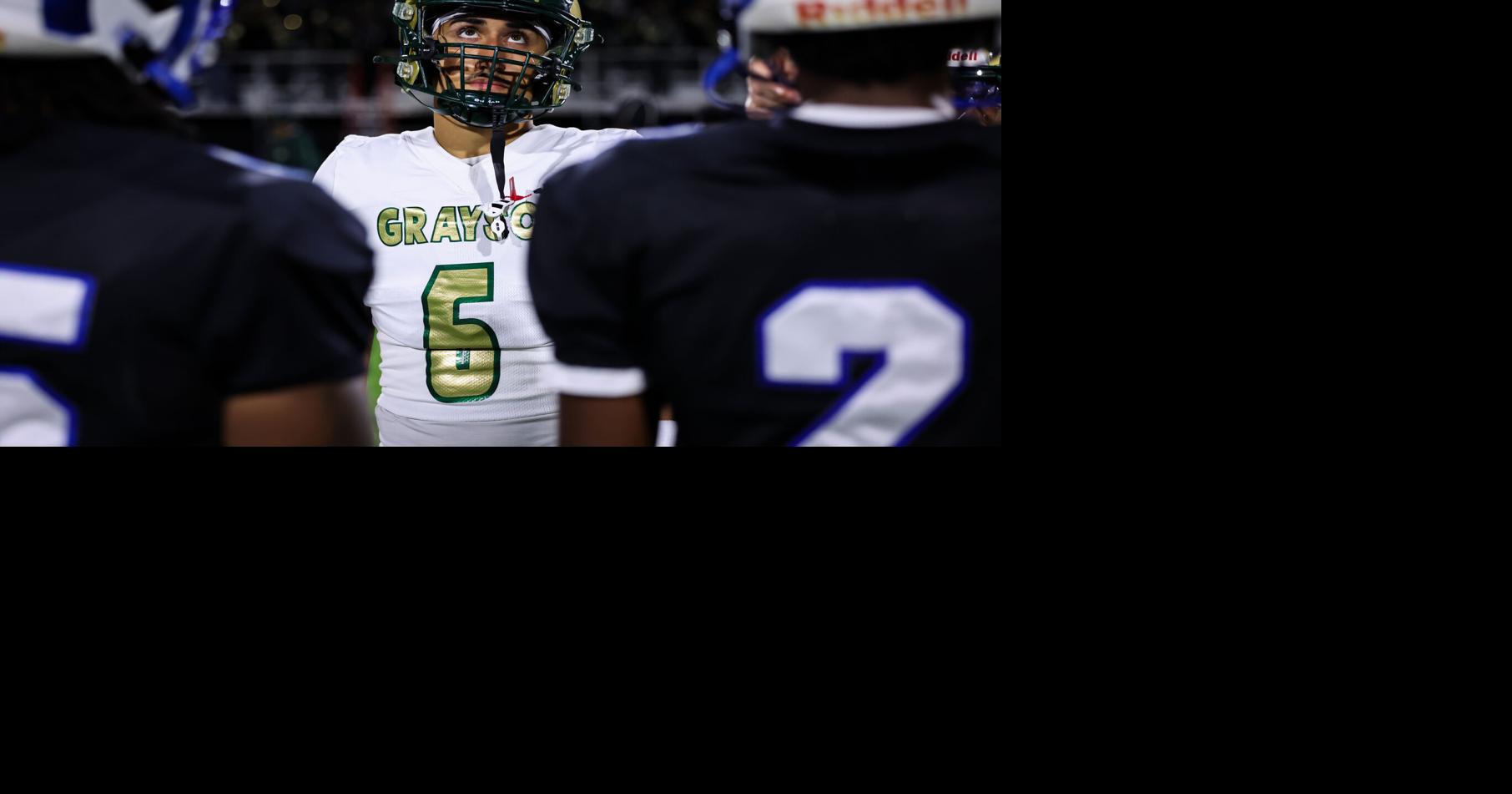PHOTOS: Grayson at Newton Football | Prep | gwinnettdailypost.com